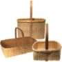 Basket Weaving - Big Kit Basket Weaving Special - Cane Weaving
