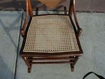 Chair Caning Kit - Chair Caning Kit - Cane Weaving Supplies