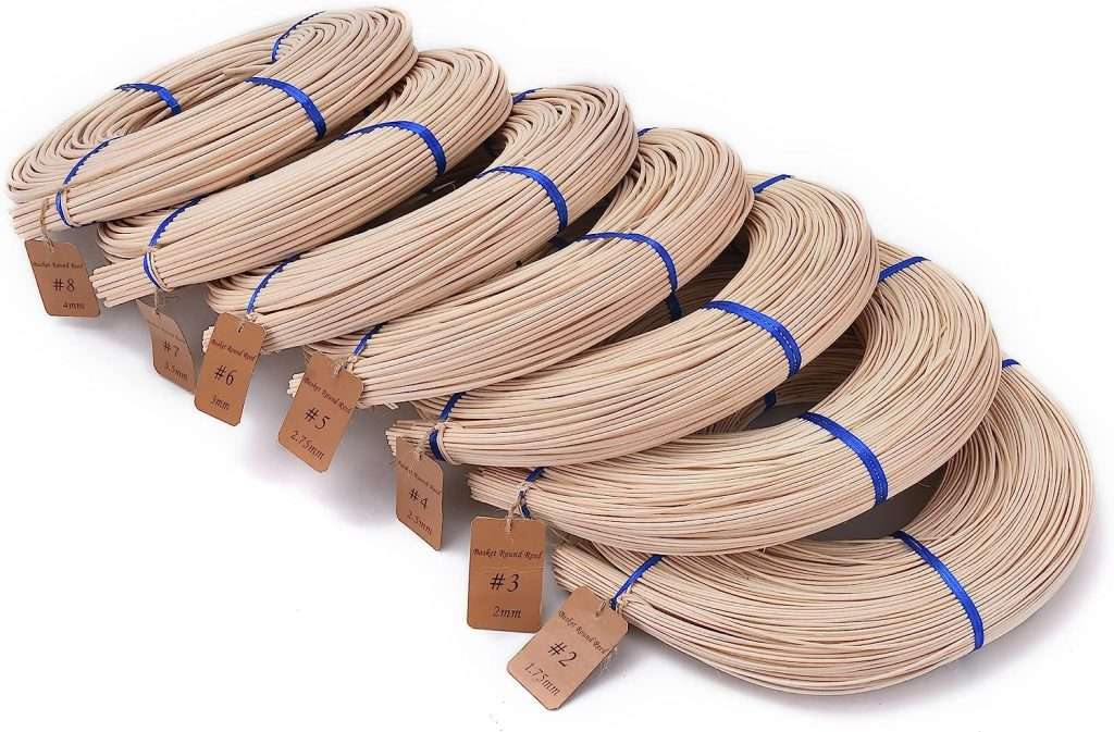 Unveiling The Essential Basket Weaving Supplies