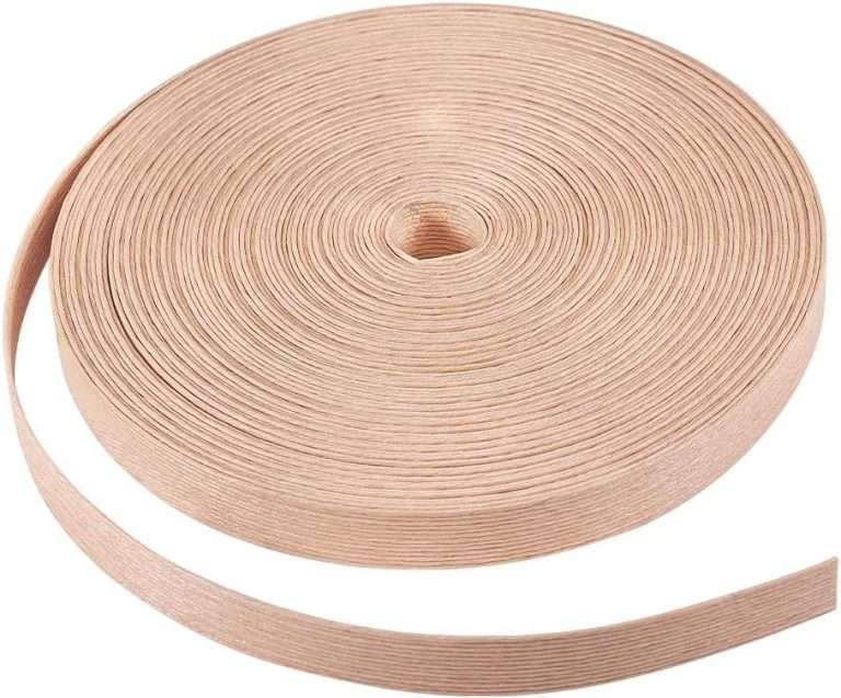 OLYCRAFT 21 Yard Paper Weaving Cane 3/5 Inch Paper Rattan