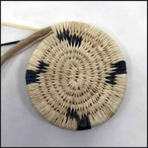 Get Crafty With The Traditional Coiled Basket Weaving Kit: A Guide