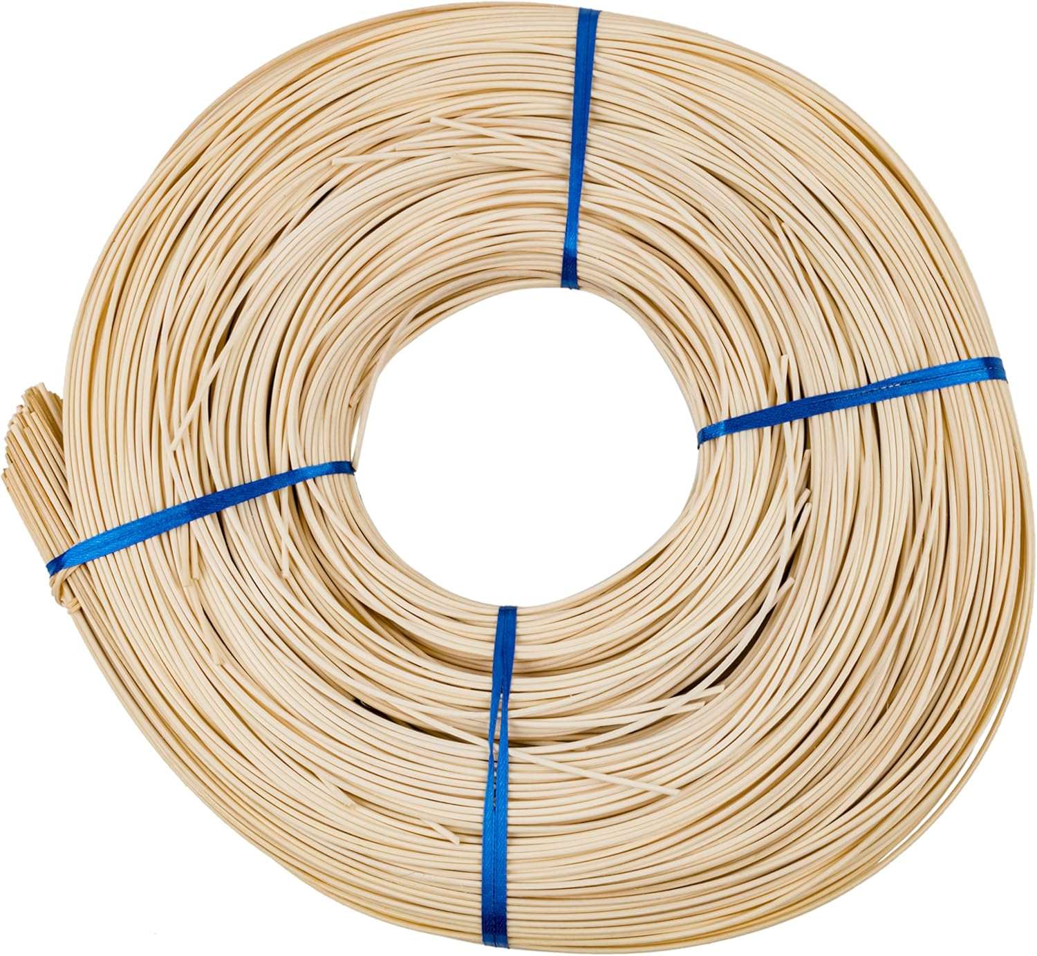Rattan Reed for Basket Weaving and Wicker Furniture Making