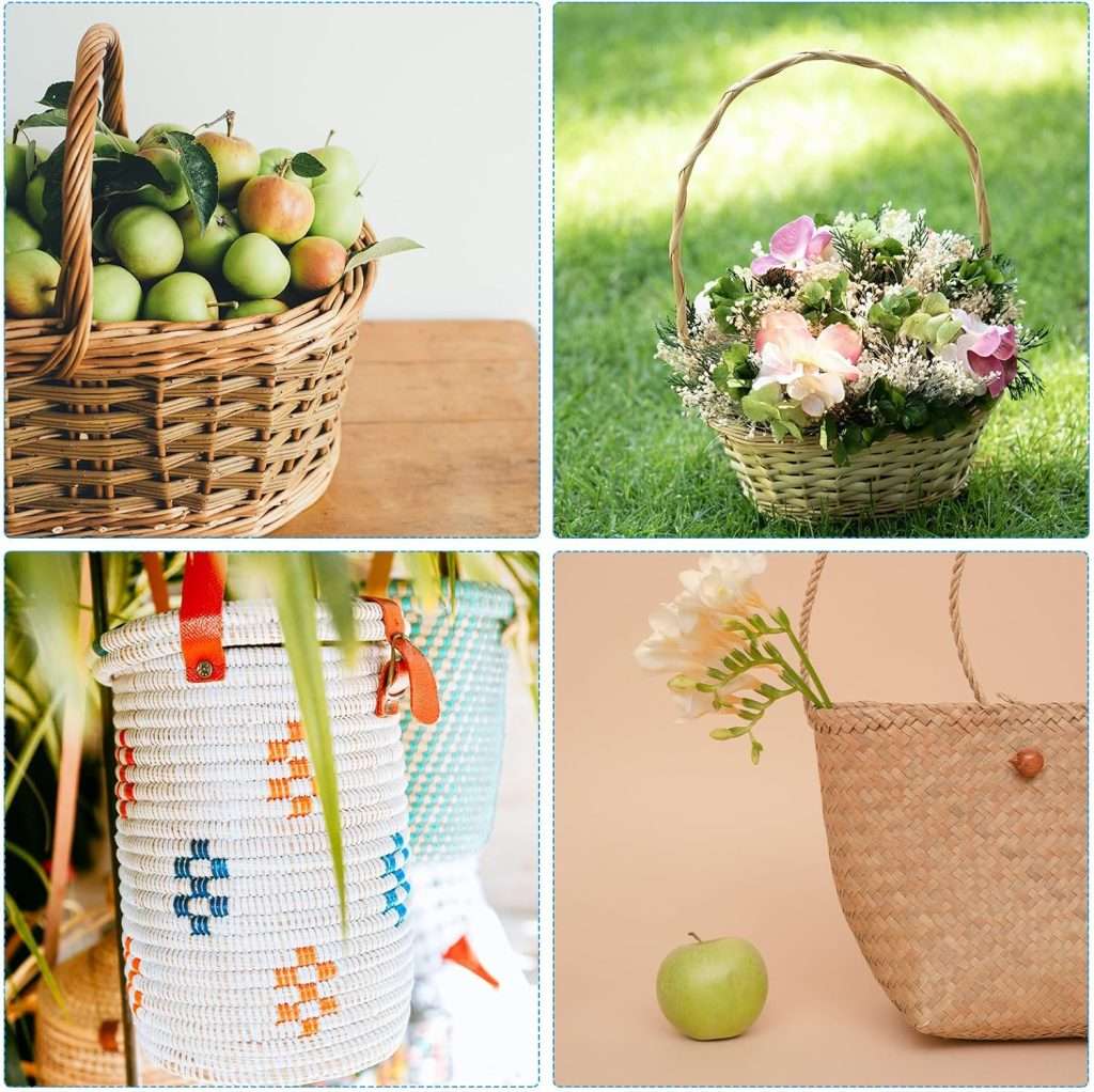 Basic Cane Weaving Techniques for Beginners - Cane Weaving Supplies